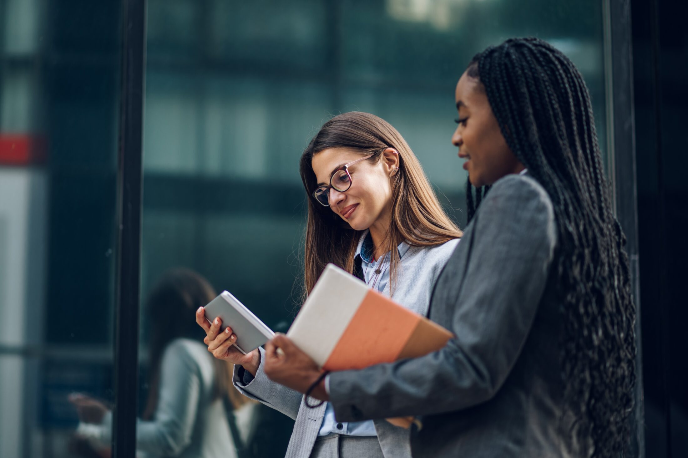 Sergel values your customer relationships and cares about the ...